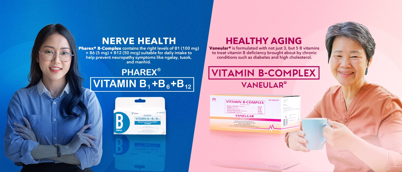 Pharex: Quality Medicines & Health Solutions Provider | Pharex Health Corp