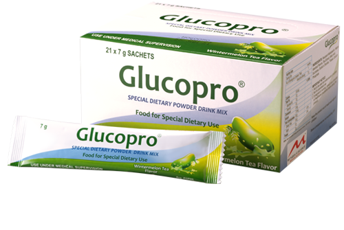 Digestion Resistant Maltodextrin | Glucopro | Pharex Health Corp